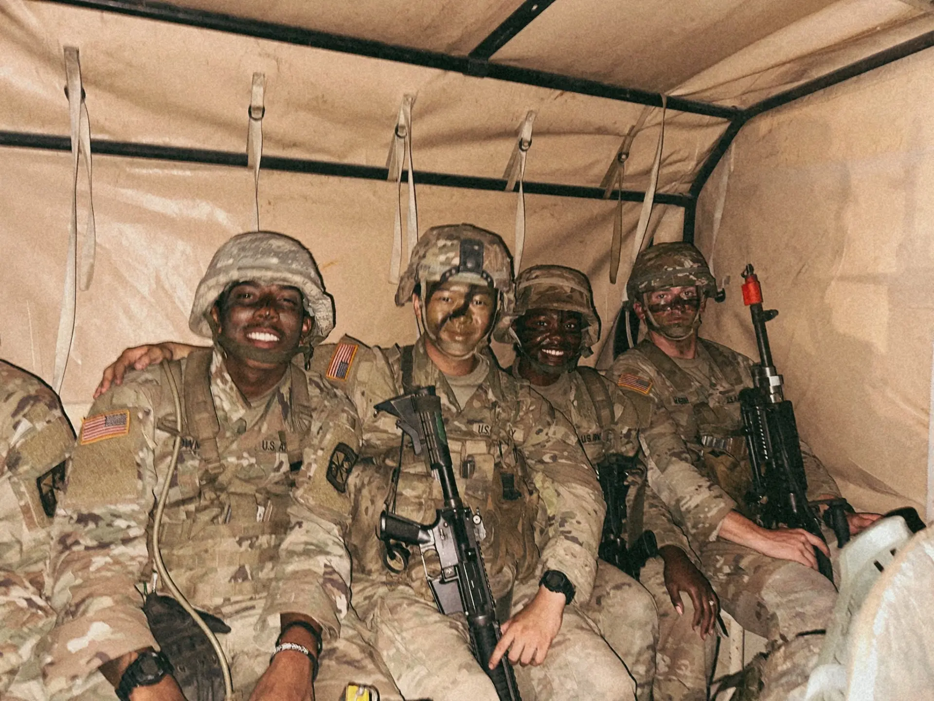 Army ROTC | Oregon State University